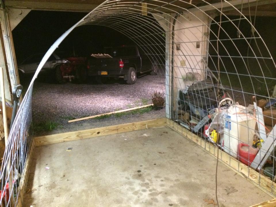 3 B's Chicken Shack 1 & 2 | BackYard Chickens - Learn How to Raise Chickens