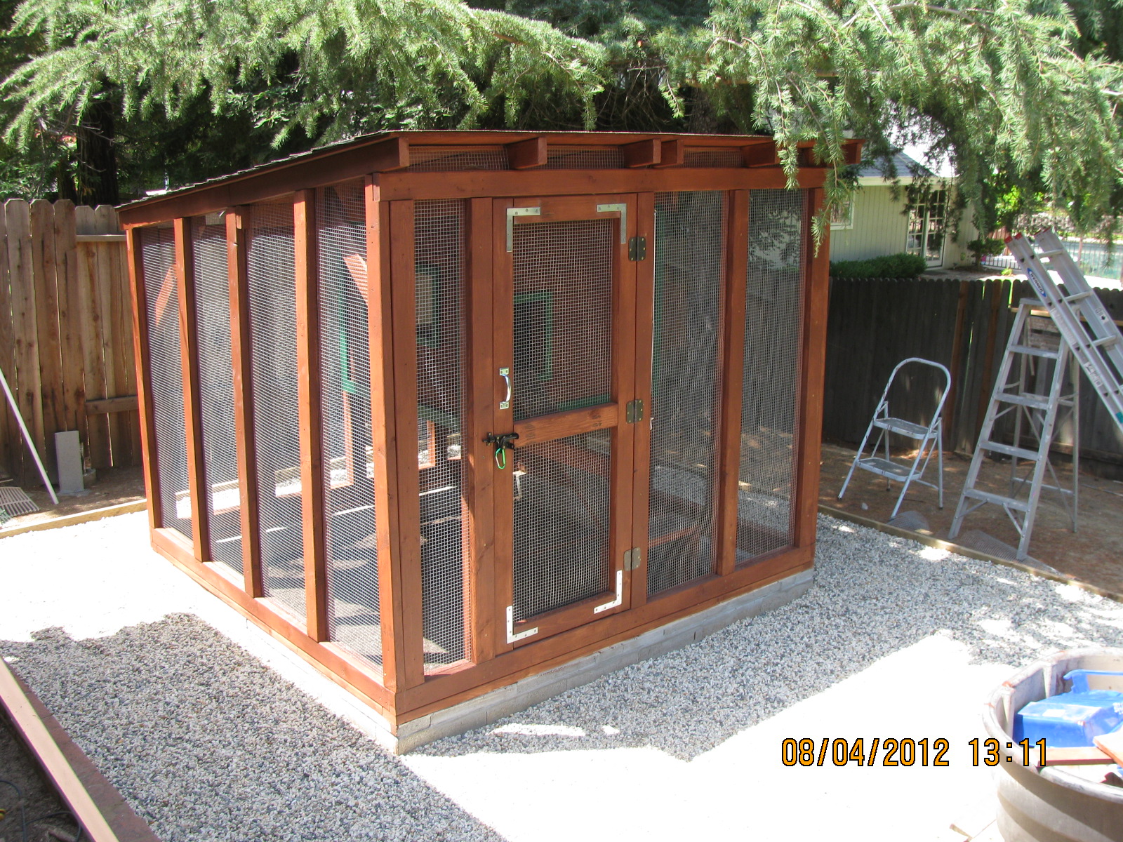 Backyard Coop Backyard Chickens Learn How To Raise Chickens