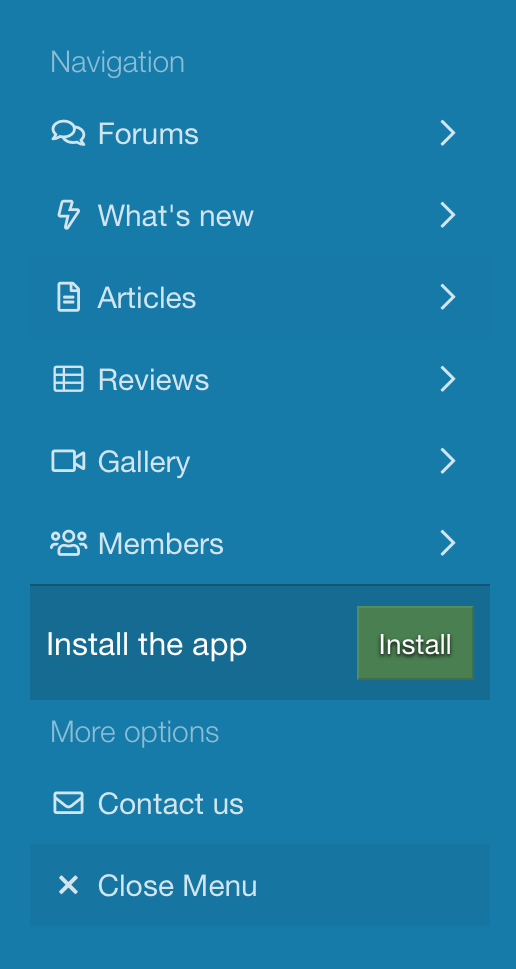 BYC Navigation and Tools | Basic Navigation | BackYard Chickens - Learn ...