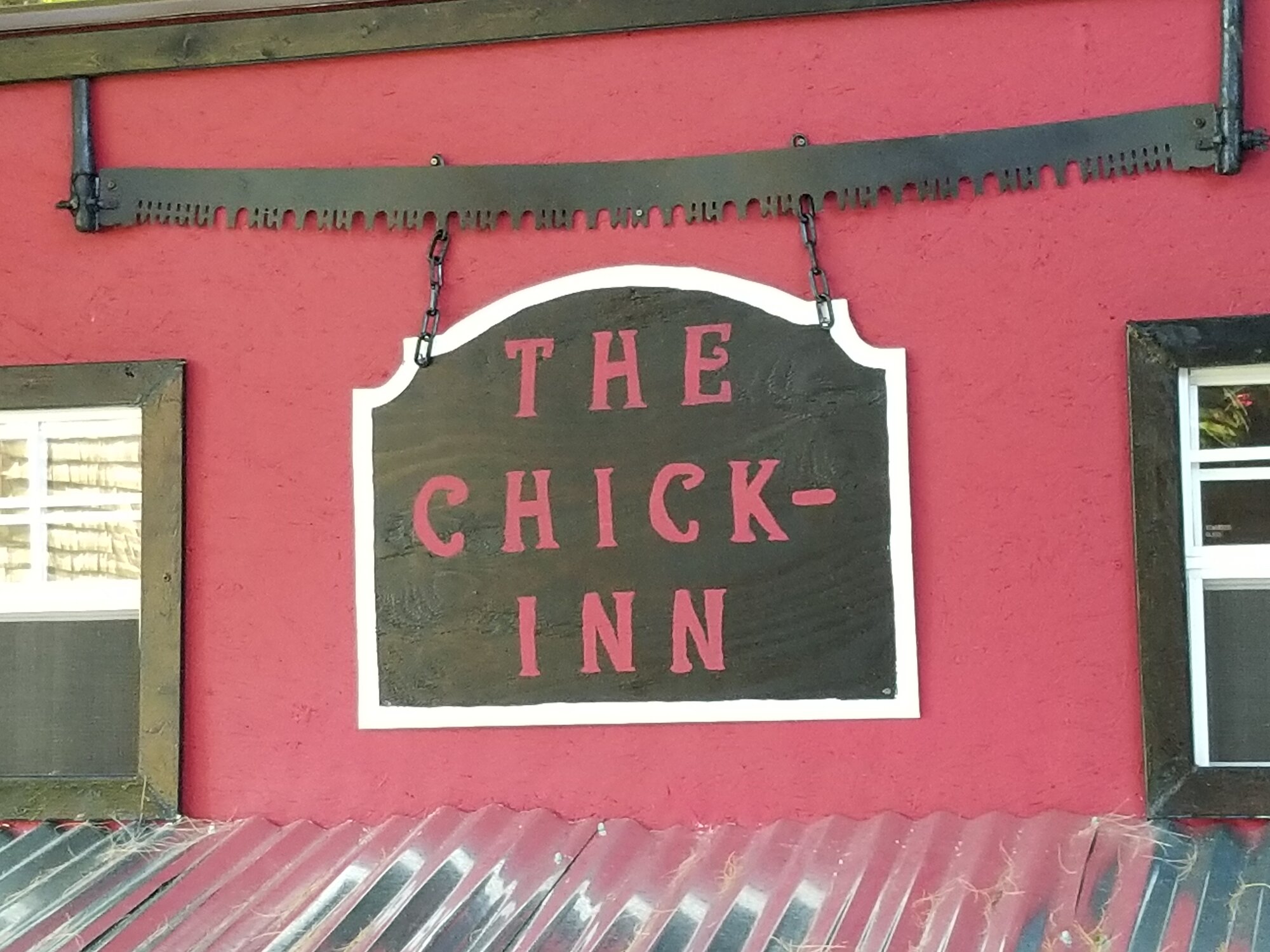 Chick-Inn | BackYard Chickens - Learn How to Raise Chickens