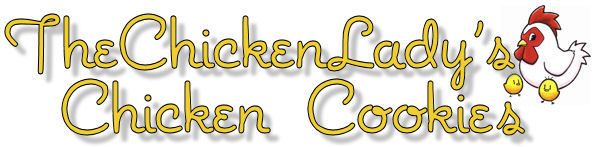 Chickencookies | BackYard Chickens - Learn How to Raise Chickens