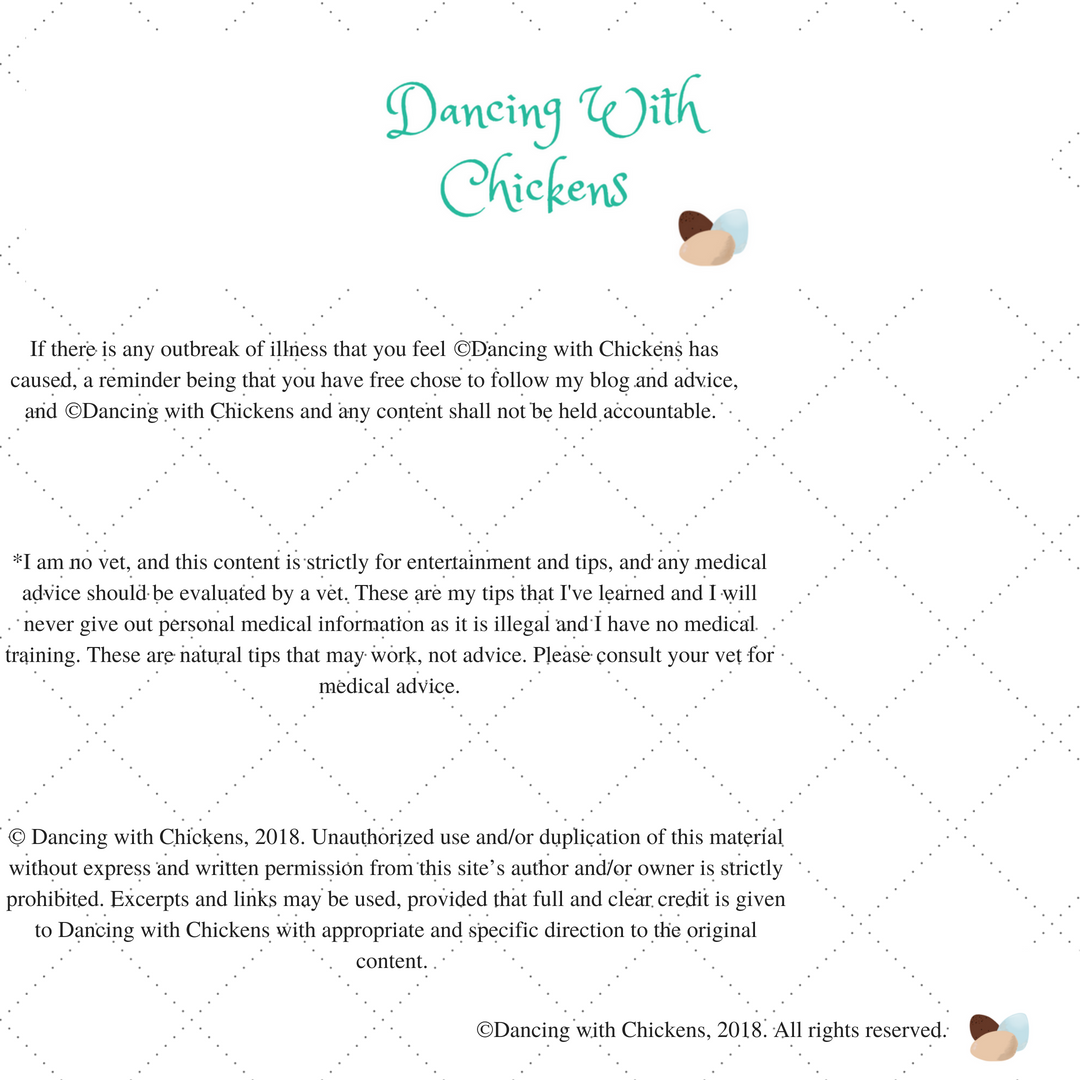 Common Crop Issues in Chickens | BackYard Chickens - Learn How to Raise ...