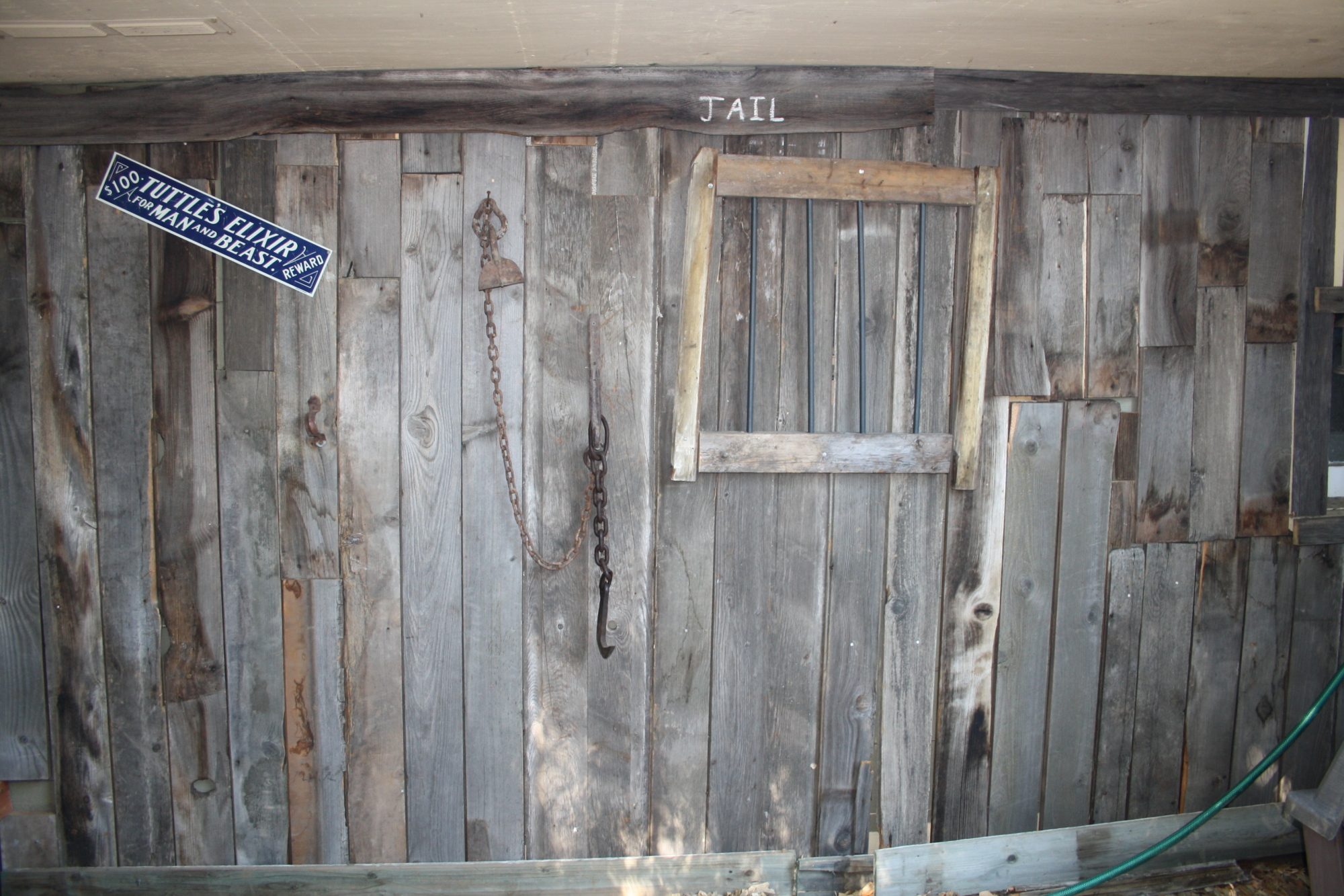 Dry Gulch Saloon Coop | BackYard Chickens - Learn How to Raise Chickens