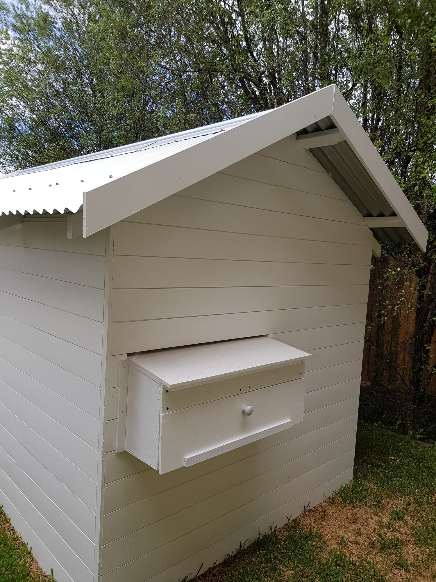 Eggcelsior Hotel. | BackYard Chickens - Learn How to Raise Chickens