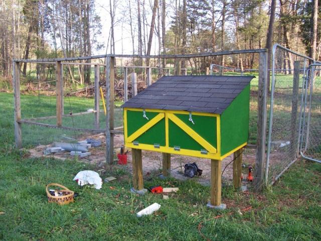 Greyartists Chicken Brooder | BackYard Chickens - Learn How to Raise ...