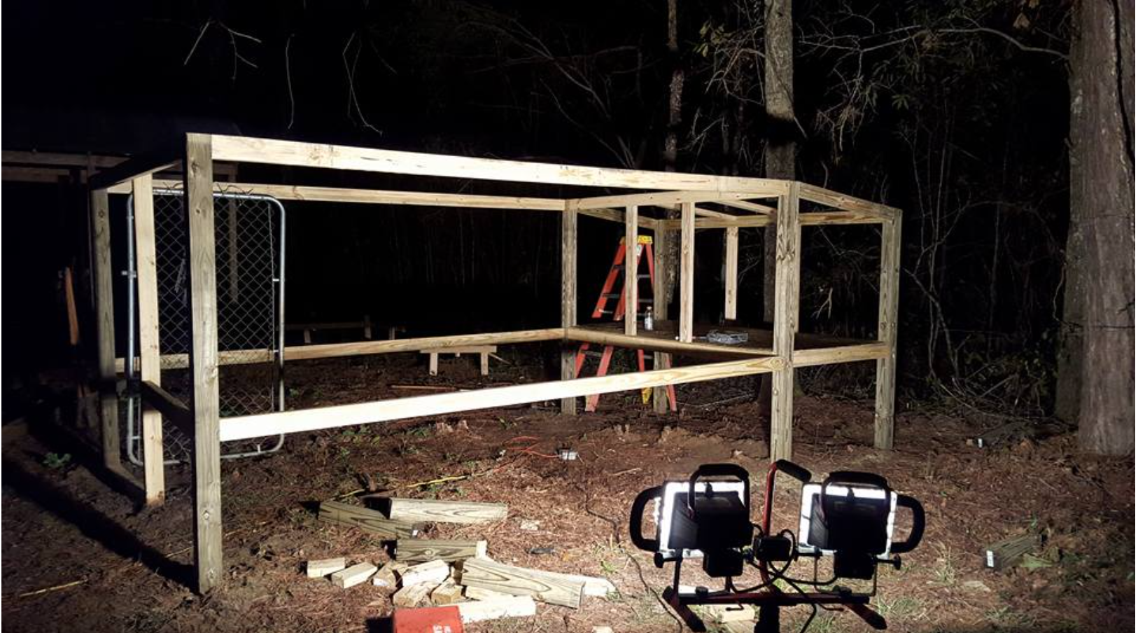 Haley's Hen House | BackYard Chickens - Learn How to Raise Chickens