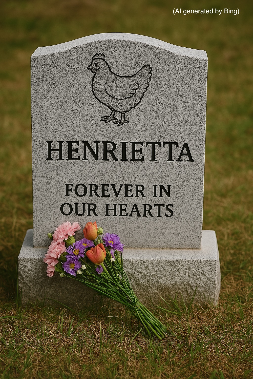 Handling Death in Poultry | BackYard Chickens - Learn How to Raise Chickens