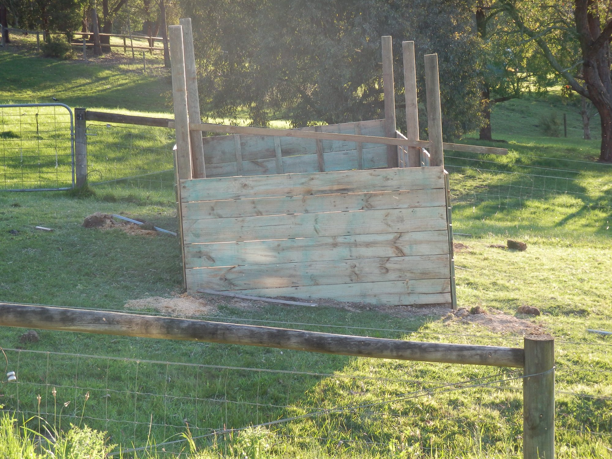 Macclesfield Poultry Palace | BackYard Chickens - Learn How to Raise ...