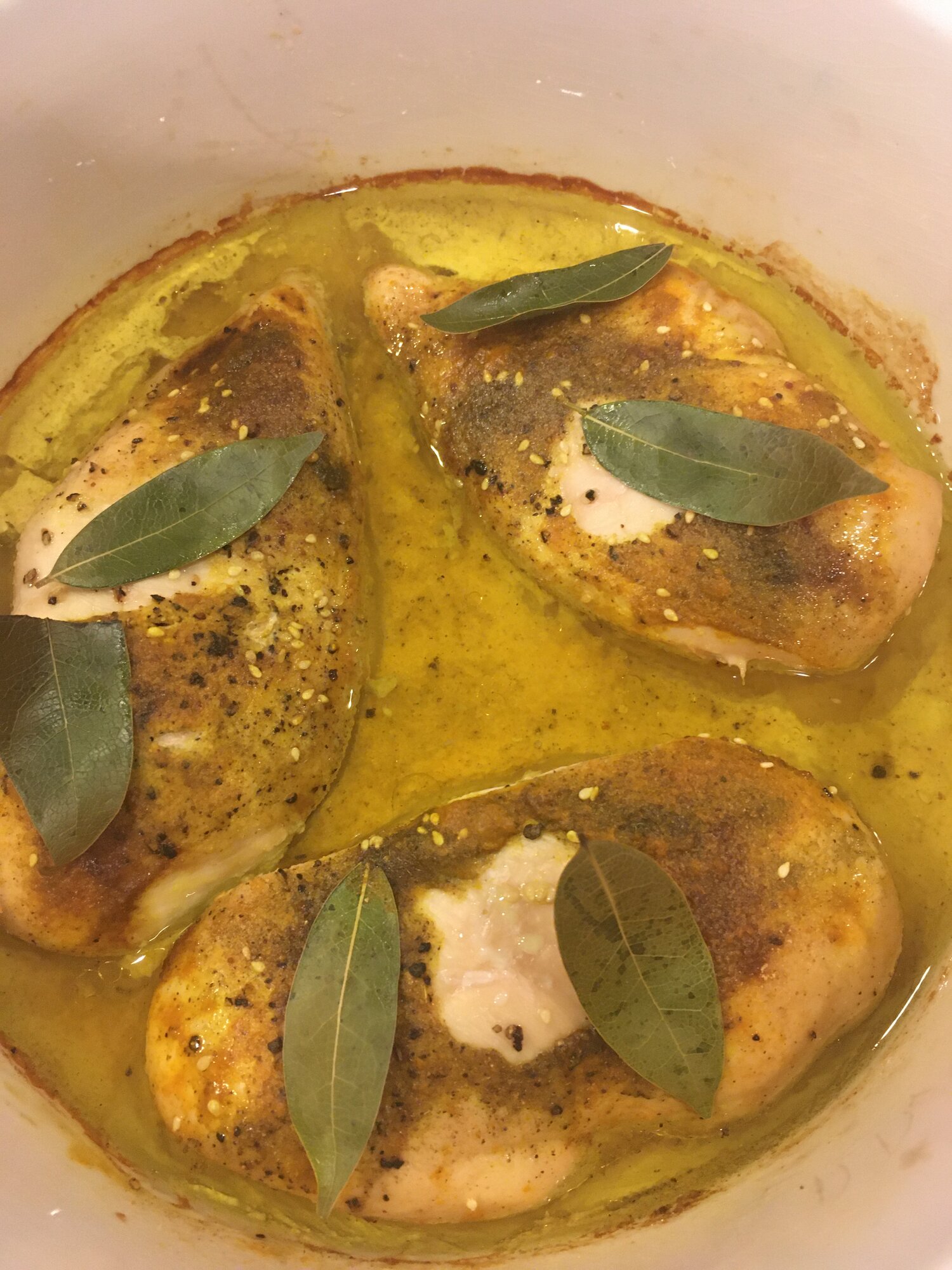 Meri's Miracle Chicken | BackYard Chickens - Learn How to Raise Chickens