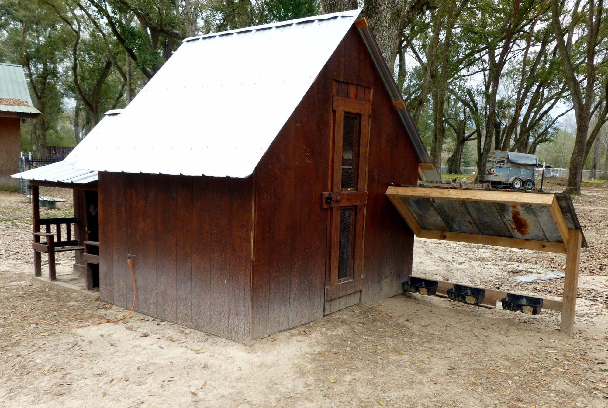 The Quack Shack | BackYard Chickens - Learn How to Raise Chickens