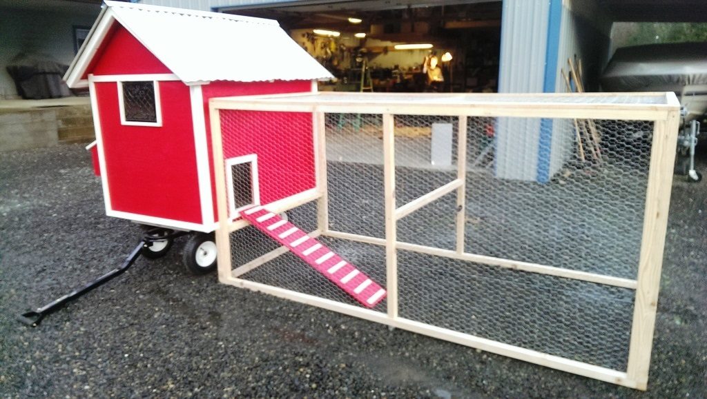 Welcome to "The Chick-Inn" | BackYard Chickens - Learn How to Raise ...