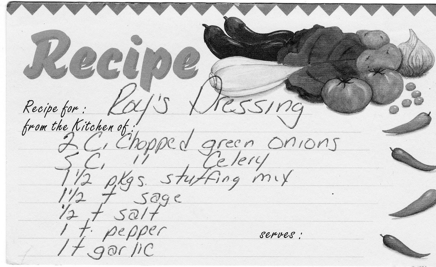 Red Barn Farms Family Favorite Recipes | BackYard Chickens - Learn How ...