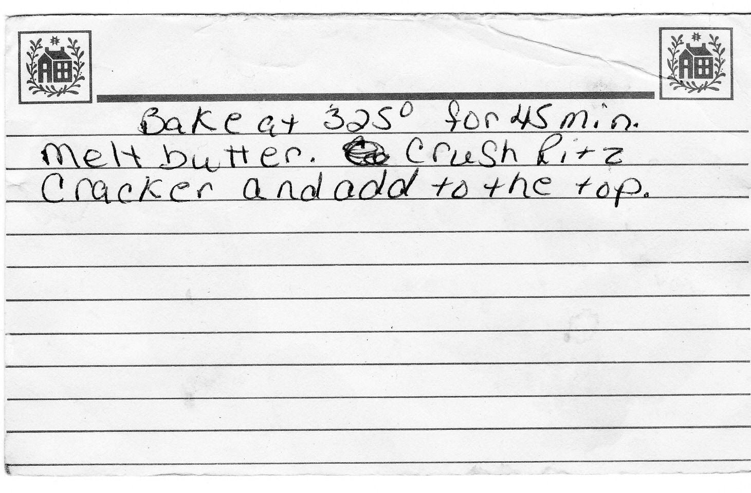 Red Barn Farms Family Favorite Recipes | BackYard Chickens - Learn How ...