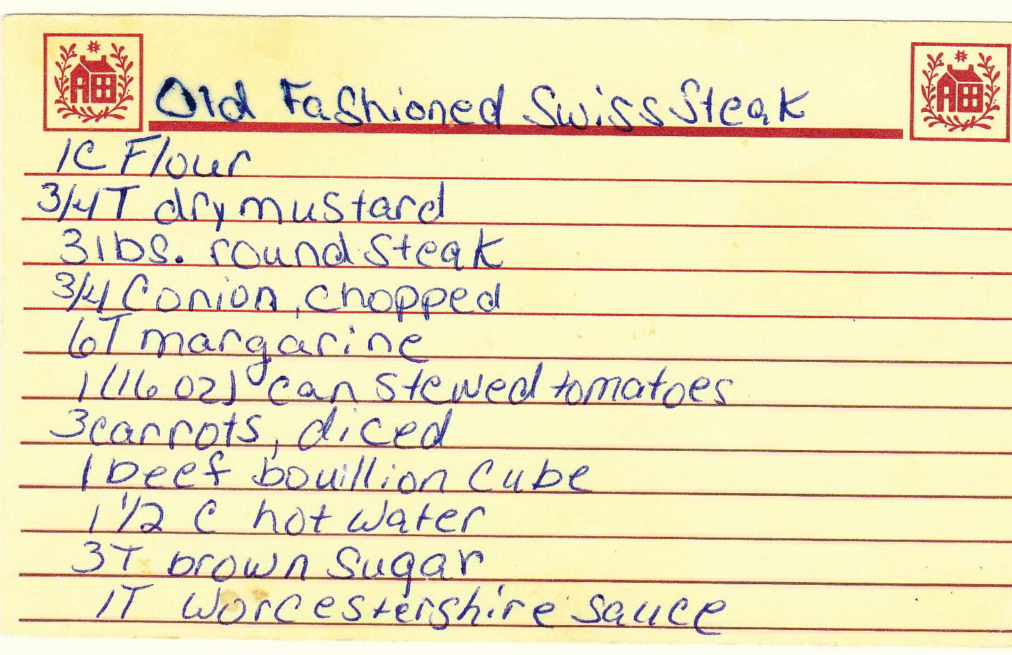 Red Barn Farms Family Favorite Recipes | BackYard Chickens - Learn How ...