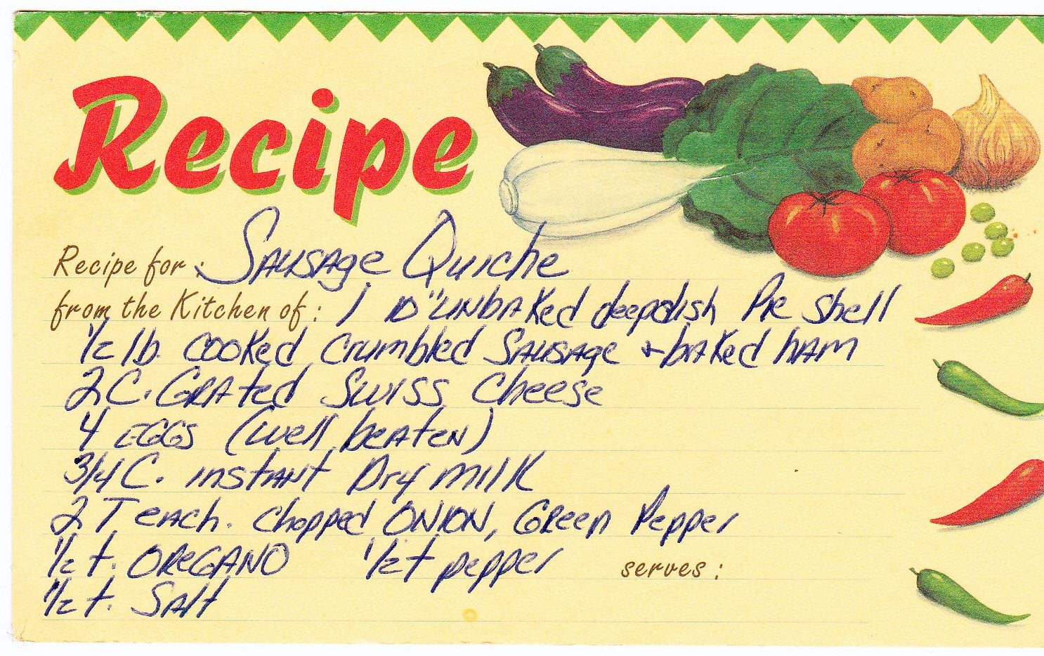 Red Barn Farms Family Favorite Recipes | BackYard Chickens - Learn How ...