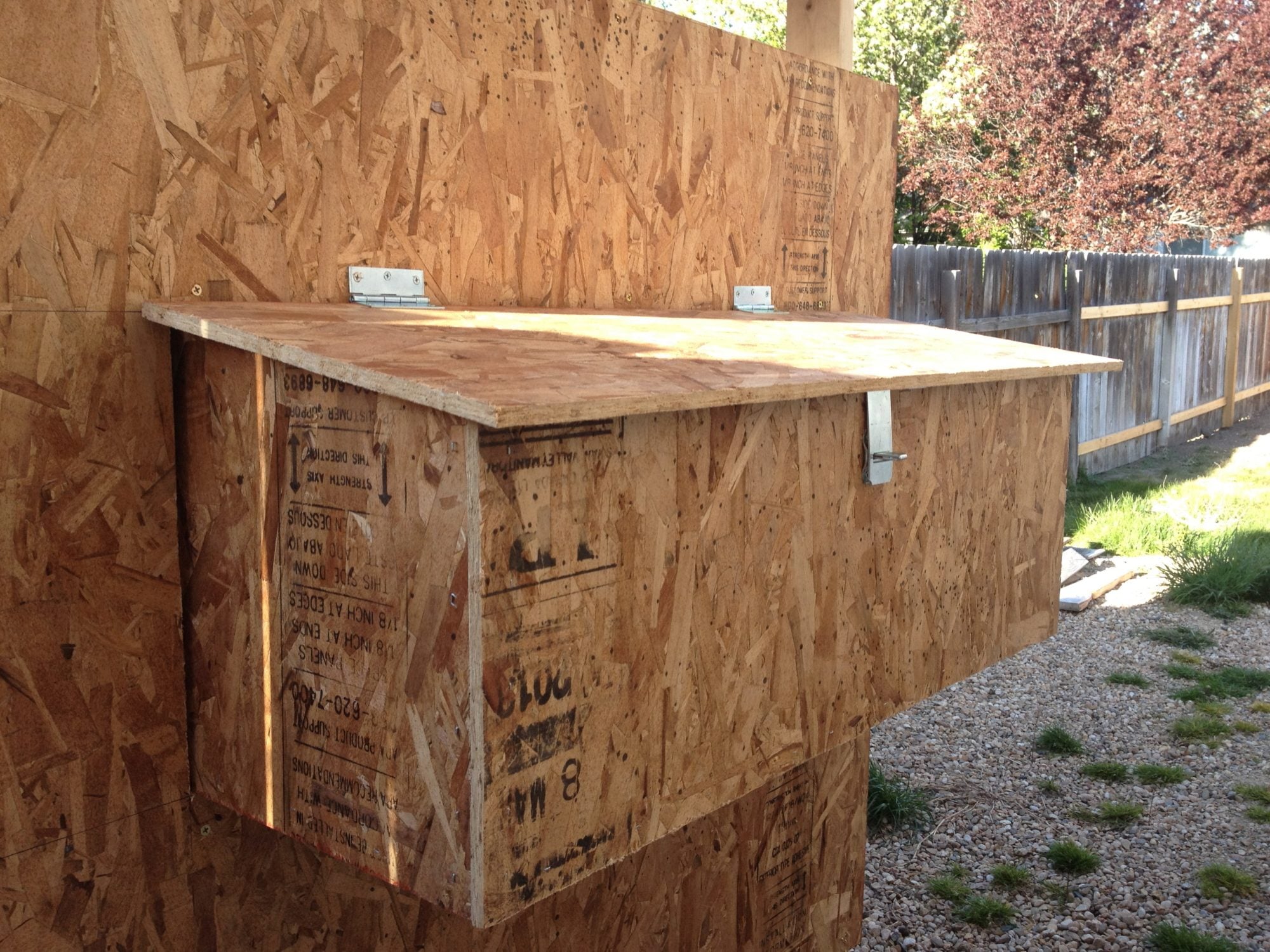 The Hot Headed Hen House | BackYard Chickens - Learn How to Raise Chickens