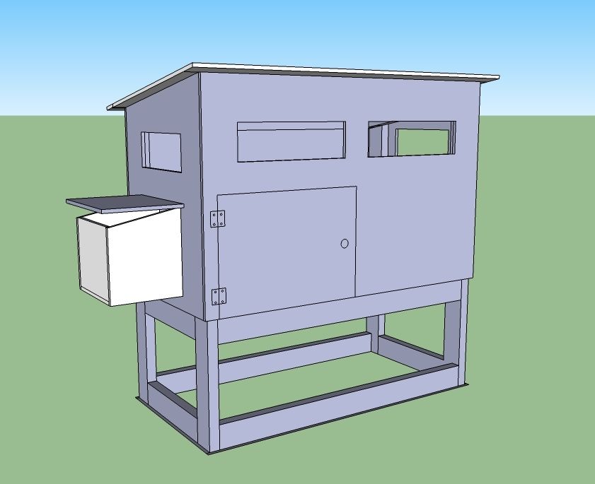 Chick Magnet | BackYard Chickens - Learn How to Raise Chickens