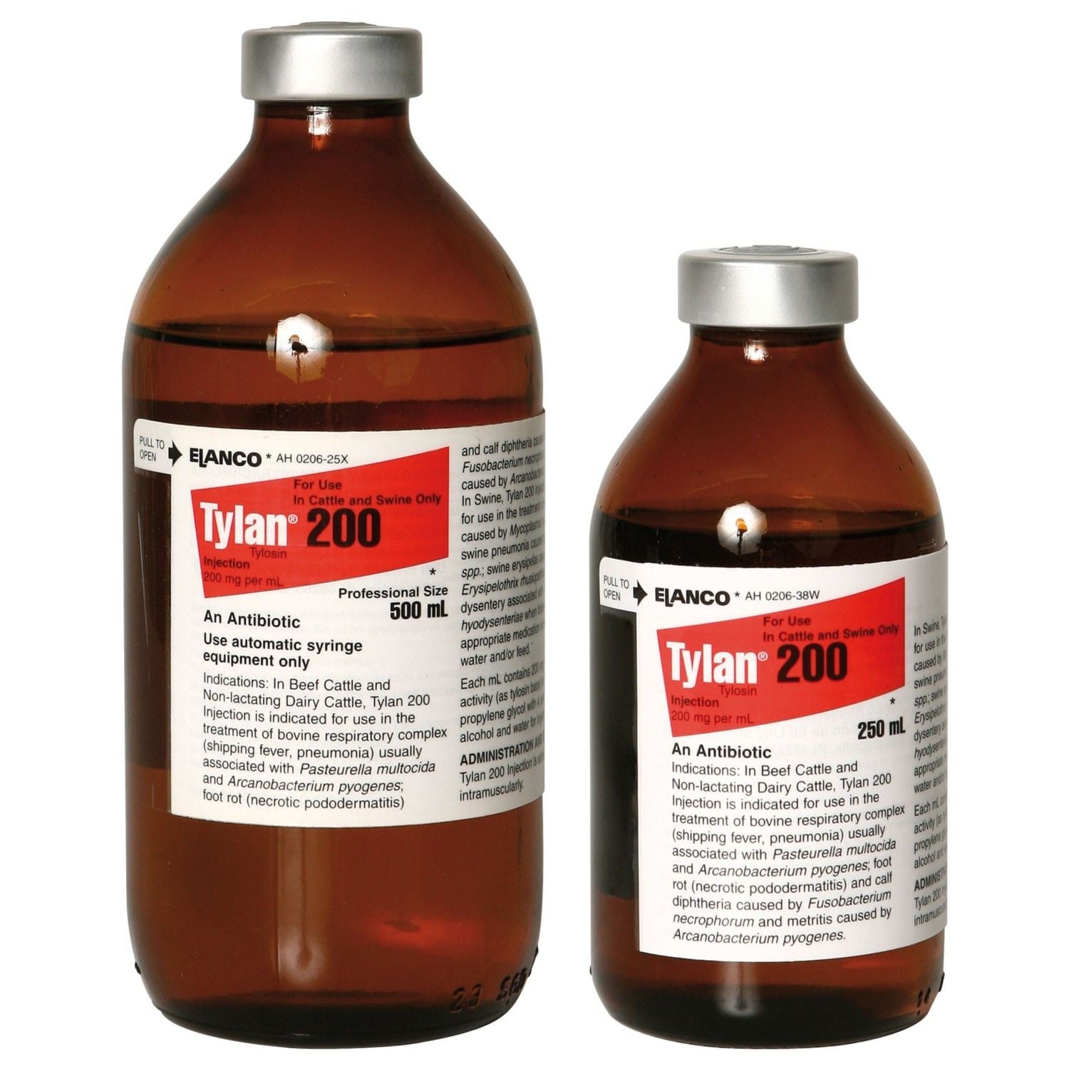 Tylan 50 Dosage for a Turkey | Page 3 | BackYard Chickens - Learn How ...