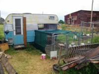 Attachments in thread "Montana Redneck Chicken Coop" | BackYard ...
