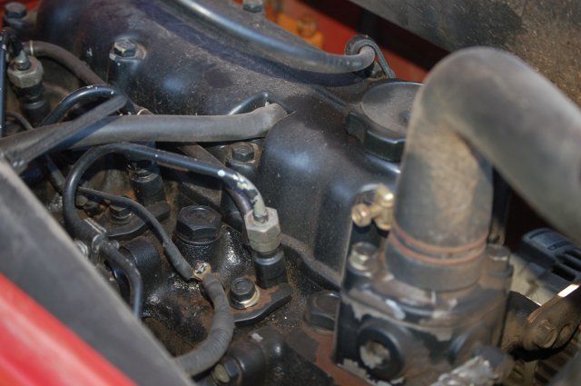 Case International 1140 | My Tractor Forum