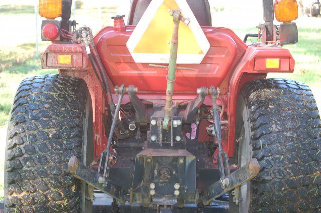 Case International 1140 | My Tractor Forum