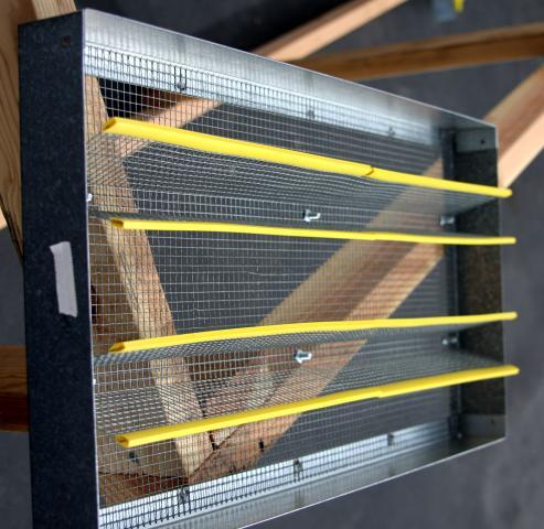 GQF Cabinet Emu Egg turning tray inserts. | BackYard Chickens - Learn ...