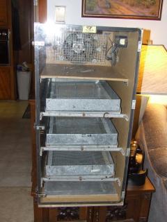 GQF Sportsman Incubator | BackYard Chickens - Learn How to Raise Chickens