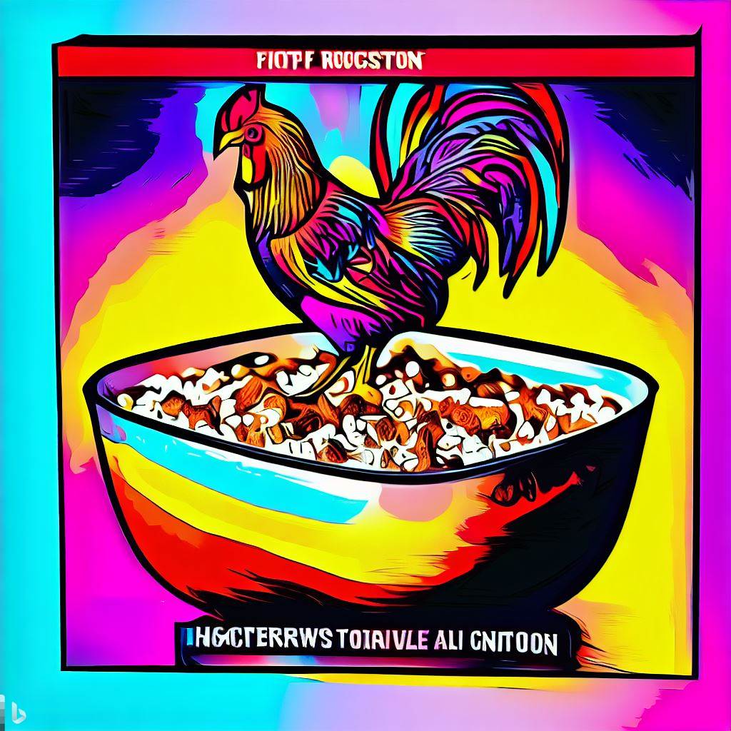 Chicken Making Breakfast 403.jpg | BackYard Chickens - Learn How to ...