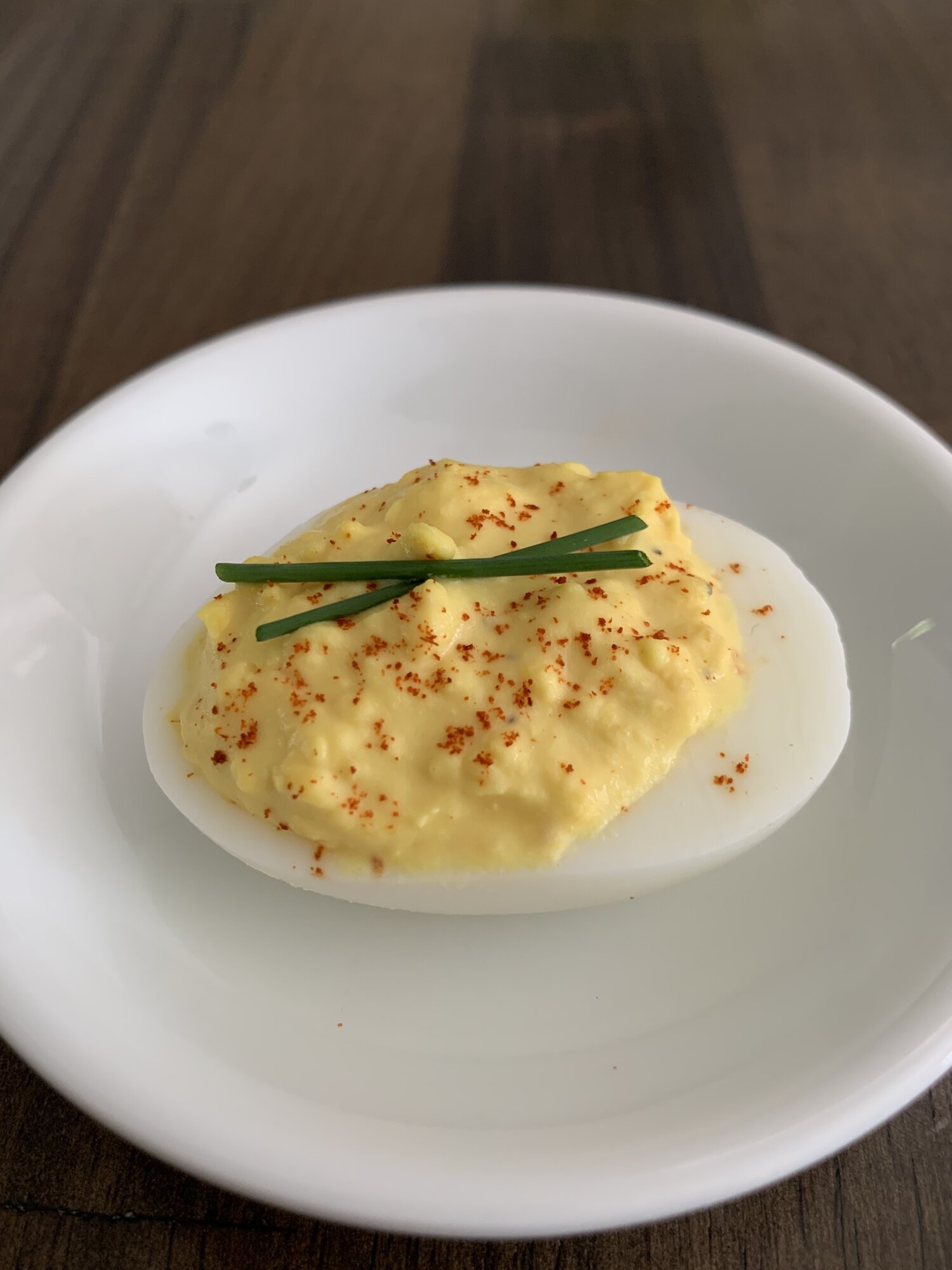 Egg Dish 36.jpg | BackYard Chickens - Learn How to Raise Chickens