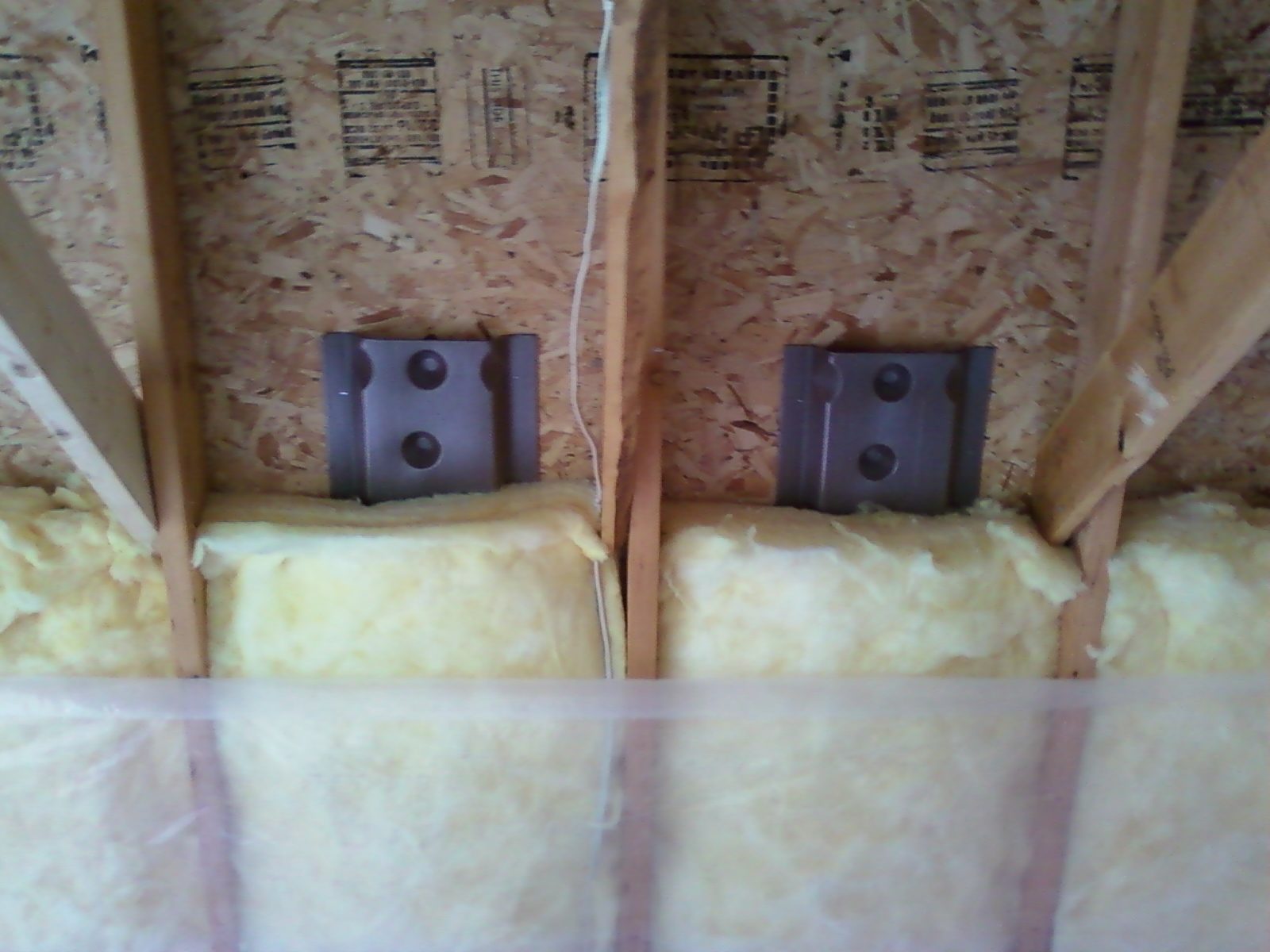 Proper vents | BackYard Chickens - Learn How to Raise Chickens