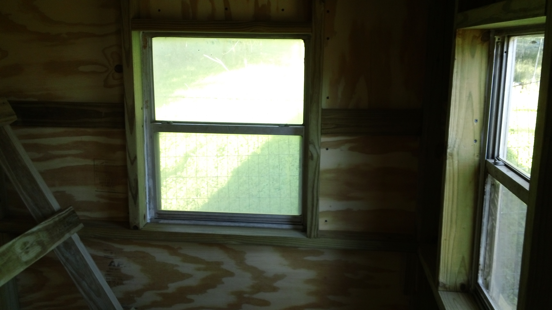 Windows | BackYard Chickens - Learn How to Raise Chickens