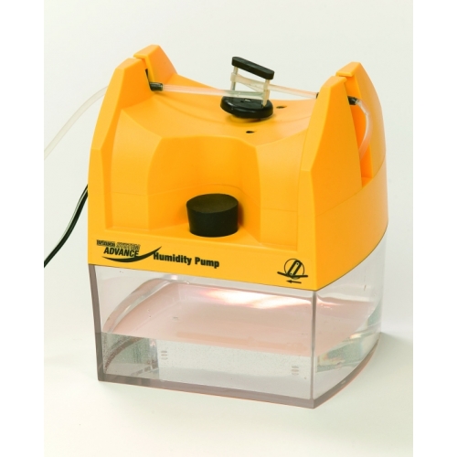 Brinsea humidity pump. | BackYard Chickens - Learn How to Raise Chickens