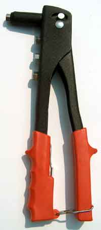 Pop Rivet Gun Kit | BackYard Chickens - Learn How to Raise Chickens