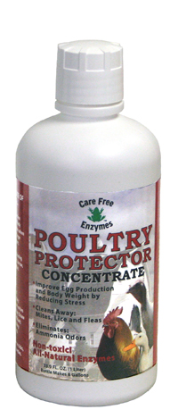 Poultry Protector Concentrate 33.9 oz. | BackYard Chickens - Learn How ...