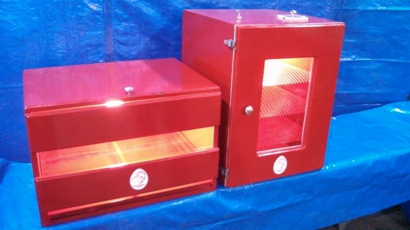 Red Rooster Incubator | BackYard Chickens - Learn How to Raise Chickens